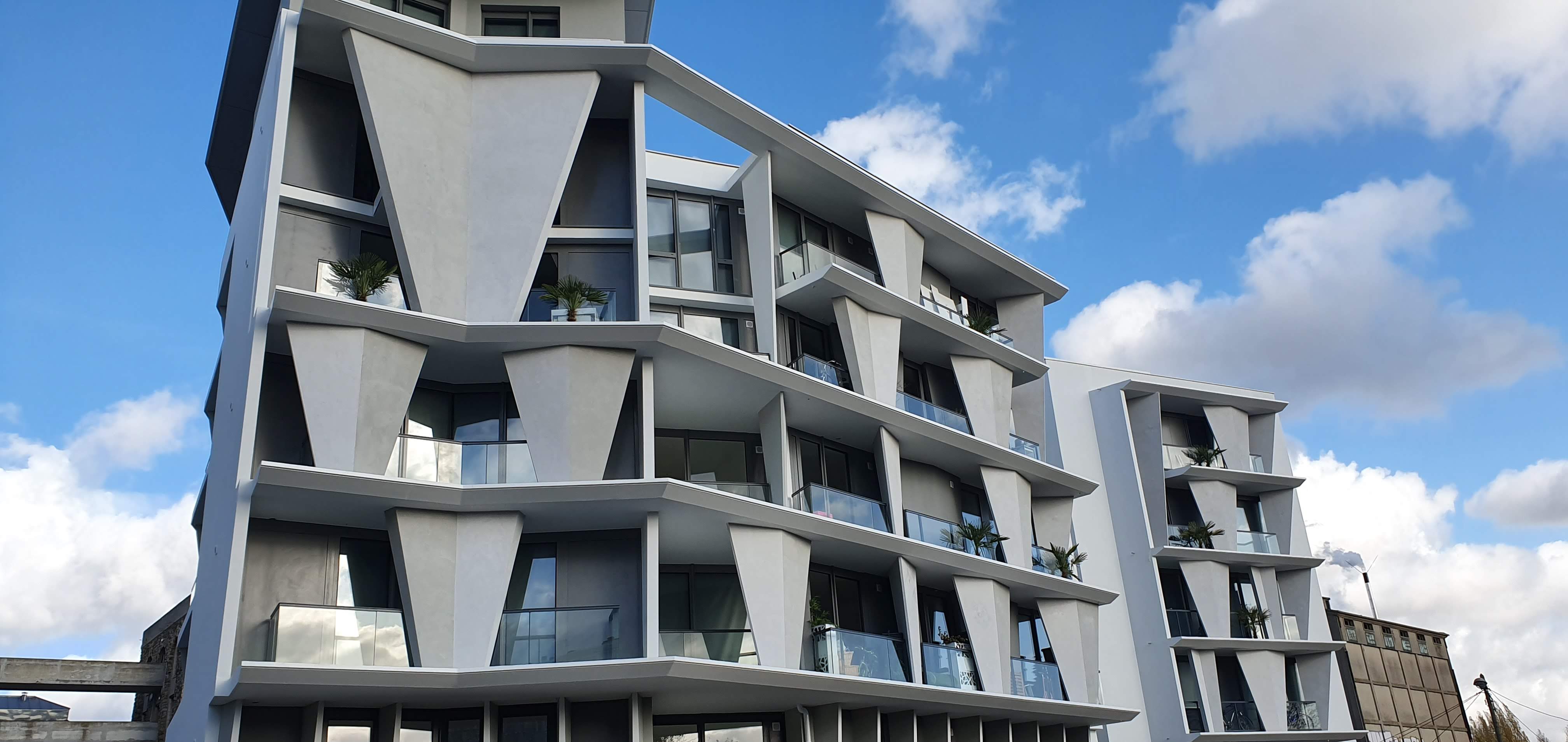 Groupe ESSIA : habitat HLM en Essonne et Seine et Marne